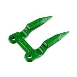 DOIGT DOUBLE L 162 MM