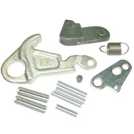 CROCHET ATTACHE RAPIDE KIT CAT 3