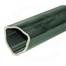 TUBE TRIANGLE 29X4 LE METRE