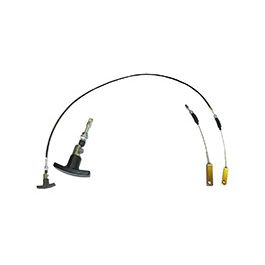 Pick Up Hitch Cable CX 70 80 90 100