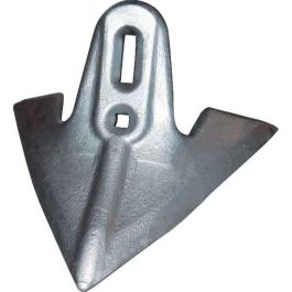 SOC TRIANGLE 310X16X225 E45/75