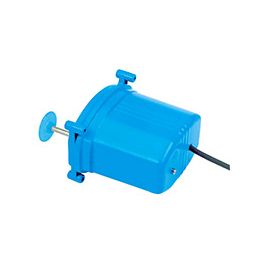 Moteur de retournement pour couveuse 730