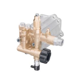POMPE AR HP RMV 2.5 G30 D 205 BARS 9.5L/MIN 3400RPM