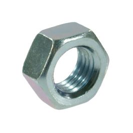 ECROU BRUT M10x1.25