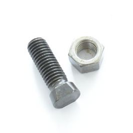 BOULON 12X45 12,9 BRUT BOITE DE 25