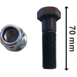 BOULON 12.9 BOITE 25 FF