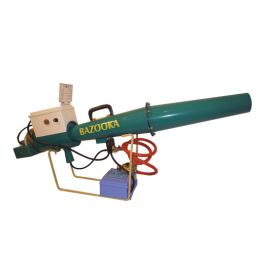 CANON A GAZ BAZOOKA ELECTRONIQUE