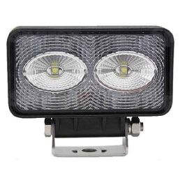 Phare trav.rect.led 12/24v 2000 lumens 2