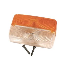 CABOCHON FEU AV COBO 120x80mm