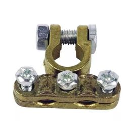 COSSE DE BATTERIE - DOUBLE CONNEXION 16/ 70mm²