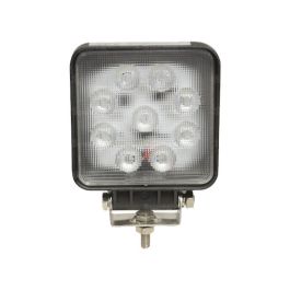 PHARE LED CARRE 12/24V 15W 600 LM