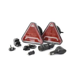 KIT D'ECLAIRAGE A LED WIFI CONNIX PLUS