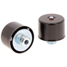 FILTRE AERATION COMPLET