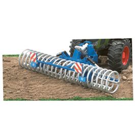 ROULEAU PACKER LEMKEN VARIOPACK K