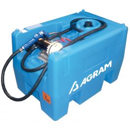 Station adblue - Cuve stockage adblue - Agram.fr