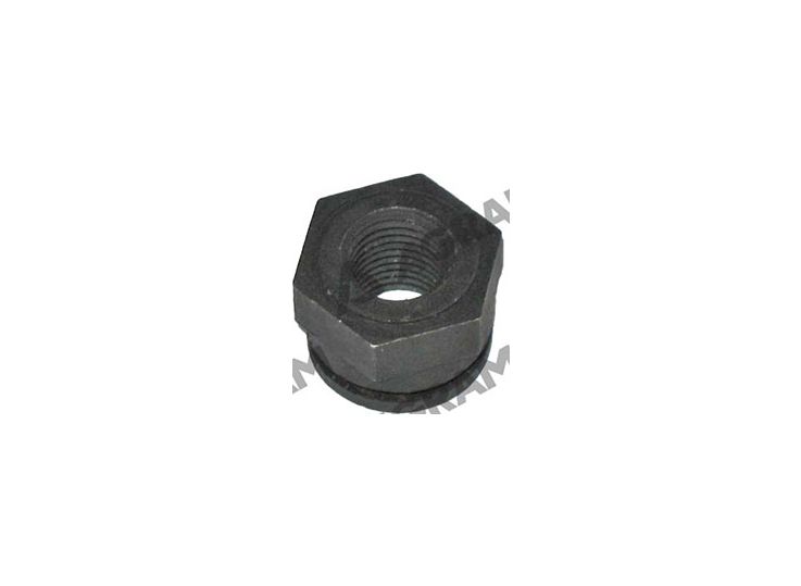 Écrou pour pompe hydraulique avec Groove